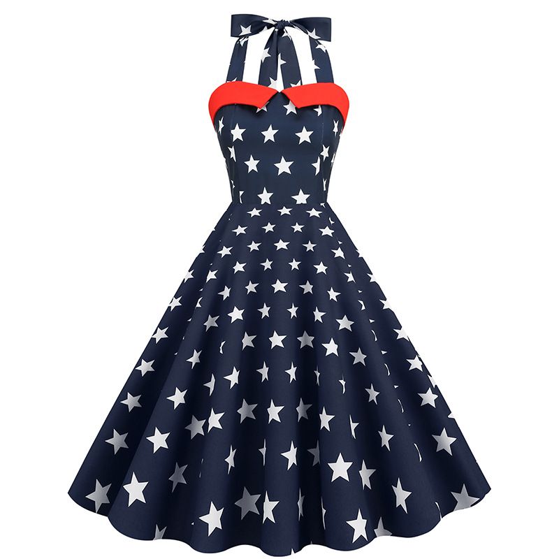 rockabilly dresses